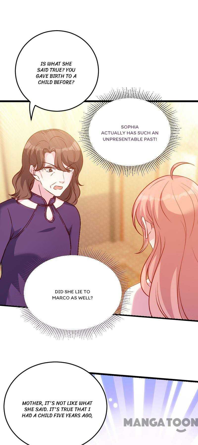 Read Like Husband, Like Son Manga English [New Chapters] Online Free - MangaClash