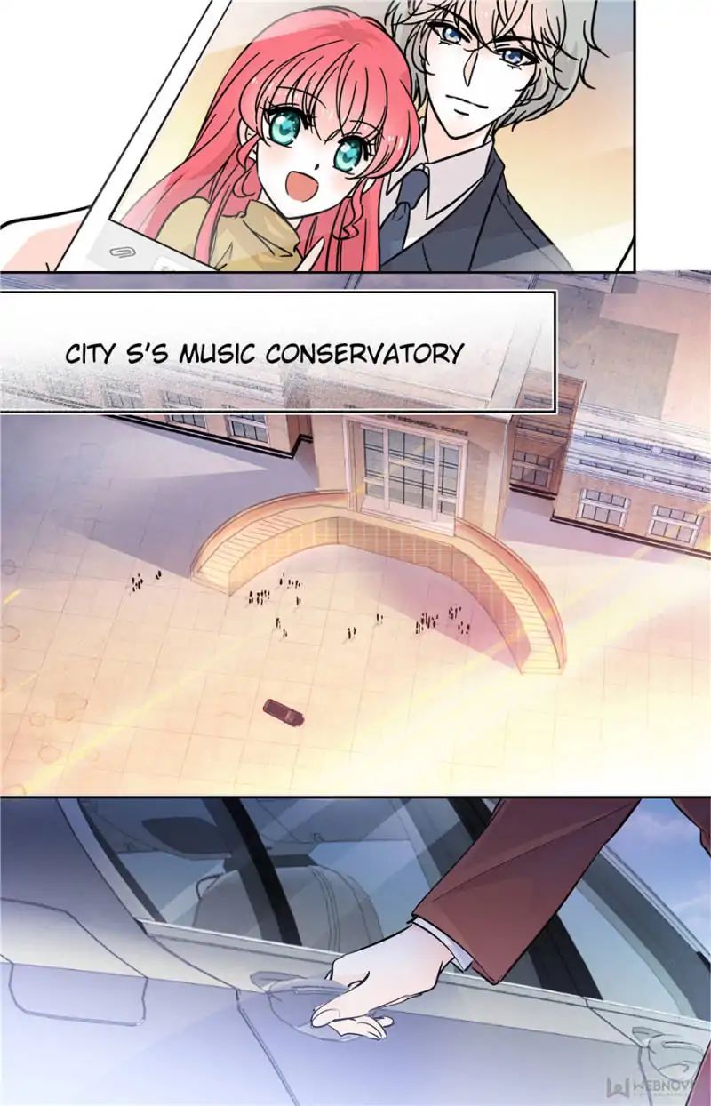 Read Sweetheart V5: The Boss Is Too Kind! Manga English [New Chapters] Online Free - MangaClash