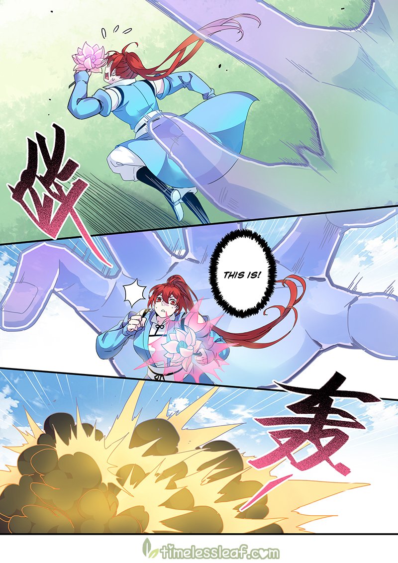 Read Miao Shou Xian Dan Manga English [New Chapters] Online Free ...