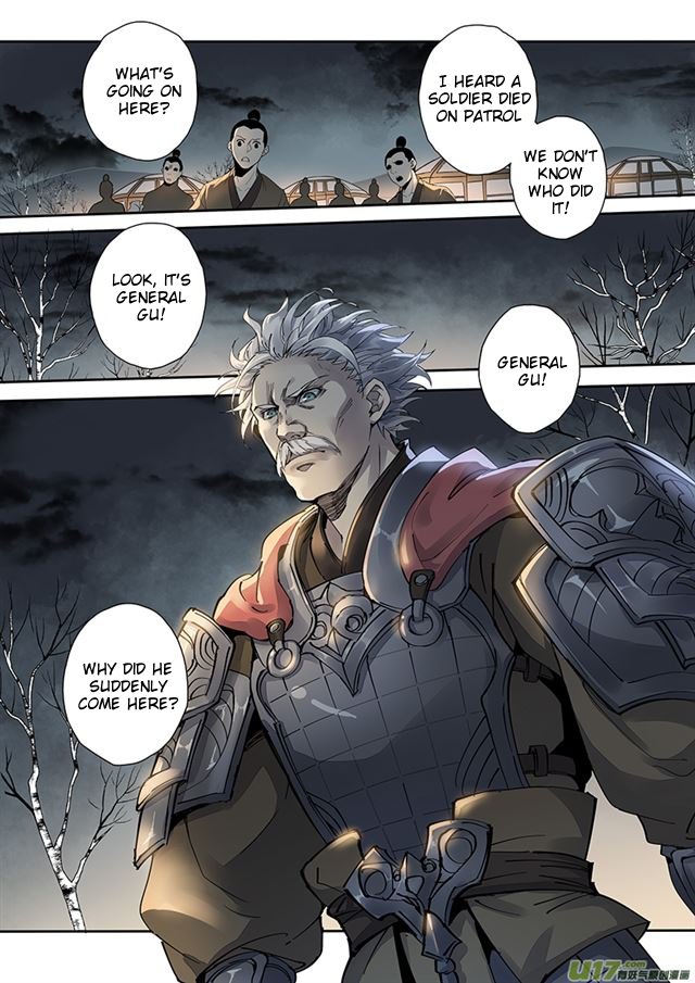 Miao Shou Xian Dan - Chapter 67 - Toonclash