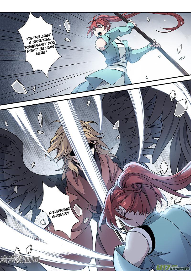 Miao Shou Xian Dan - Chapter 69 - Toonclash