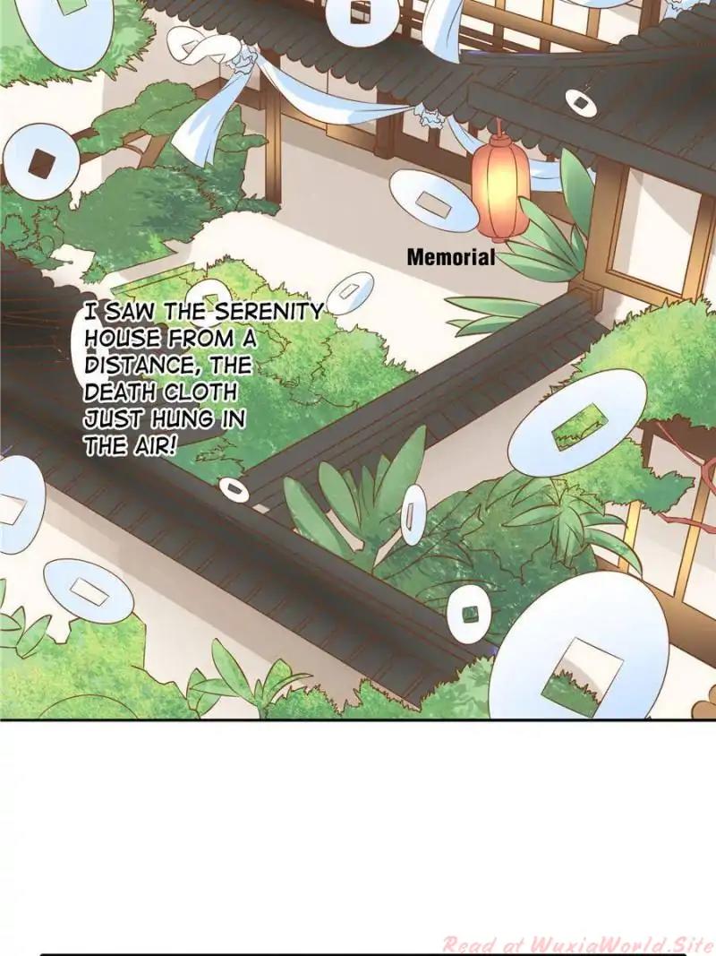 Warlord Husband: Shenshen is Gonna be the Winner - Chapter 113 - Toonclash