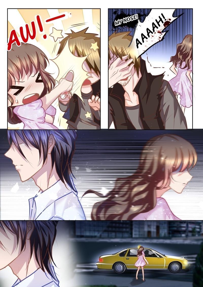 Warm Wedding - Chapter 18 - Toonclash