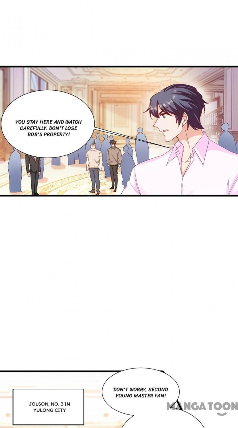 Warm Wedding - Chapter 350 - Toonclash