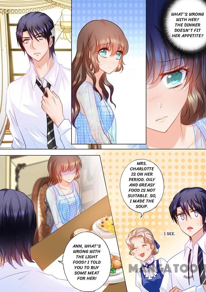 Warm Wedding - Chapter 66 - Toonclash