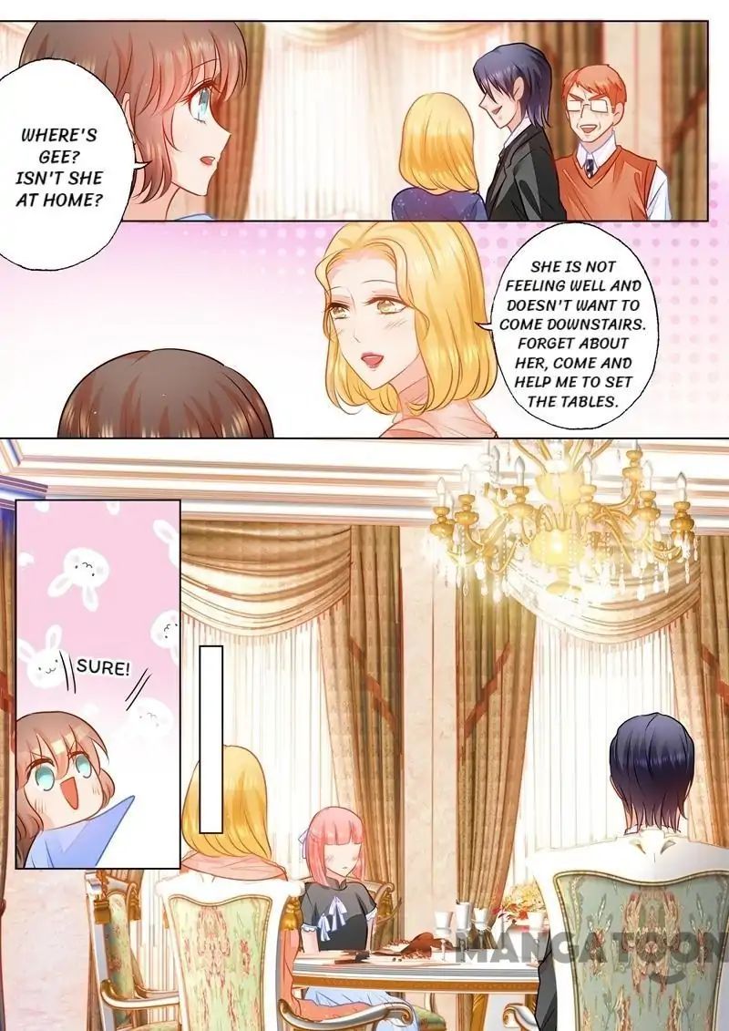 Warm Wedding - Chapter 74 - Toonclash