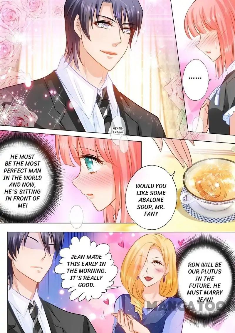 Warm Wedding - Chapter 74 - Toonclash