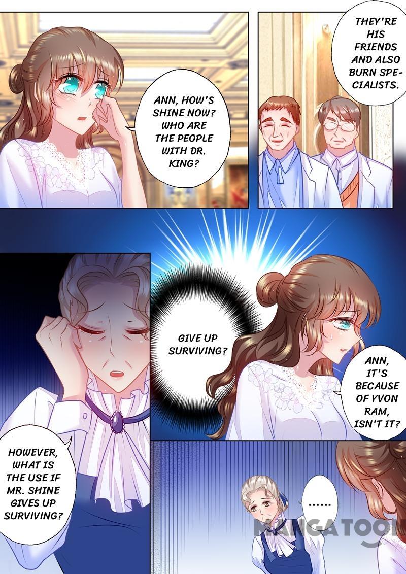 Warm Wedding - Chapter 38 - Toonclash