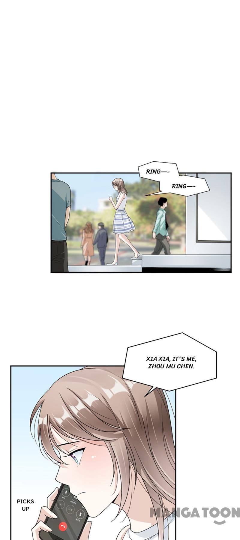 Read Spoil You Every Night Manga English [New Chapters] Online Free - MangaClash