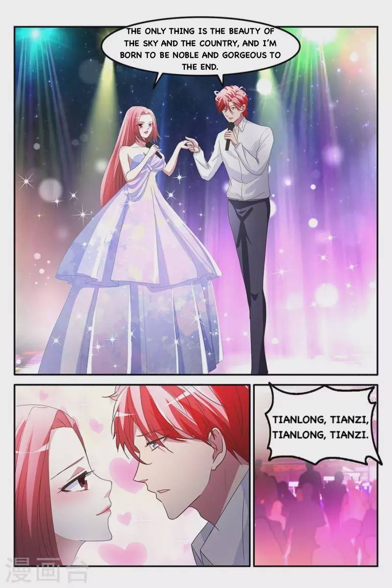 Talented Genius - Chapter 161 - Toonclash