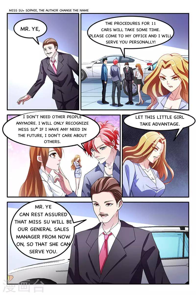 Talented Genius - Chapter 154 - Toonclash