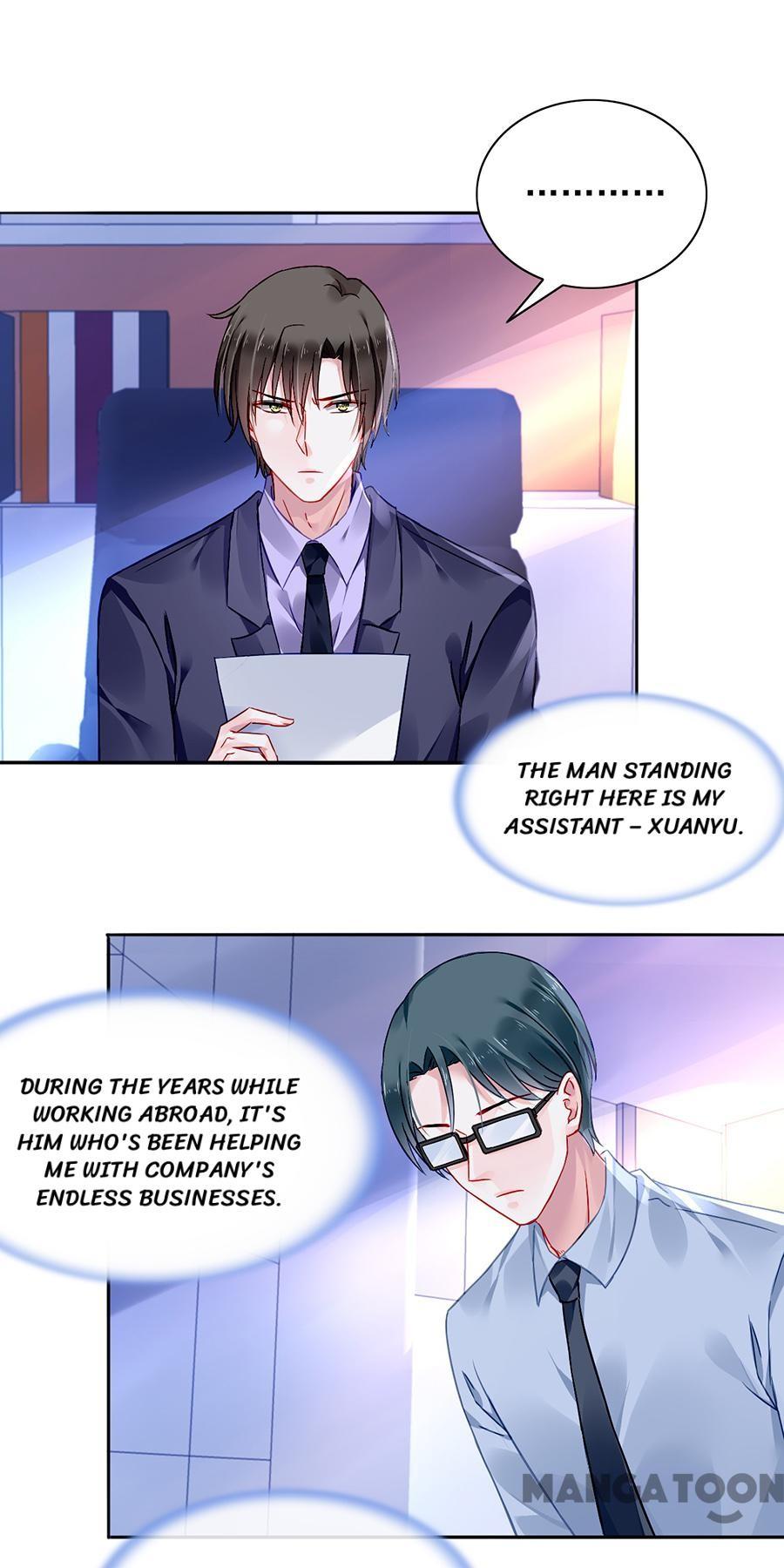 Read Haomen Qifu de Chuntian Manga English [New Chapters] Online Free ...