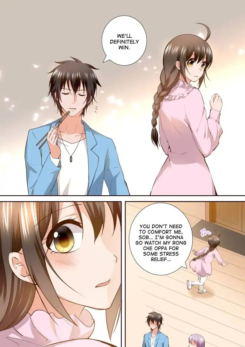 Read The Heir is Here: Quiet Down, School Prince! Manga English [New Chapters] Online Free ...