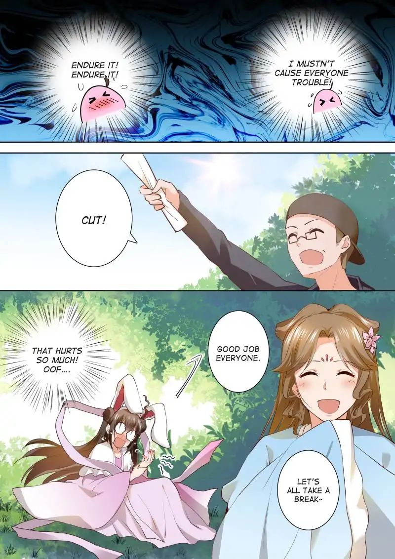 Read The Heir is Here: Quiet Down, School Prince! Manga English [New Chapters] Online Free ...