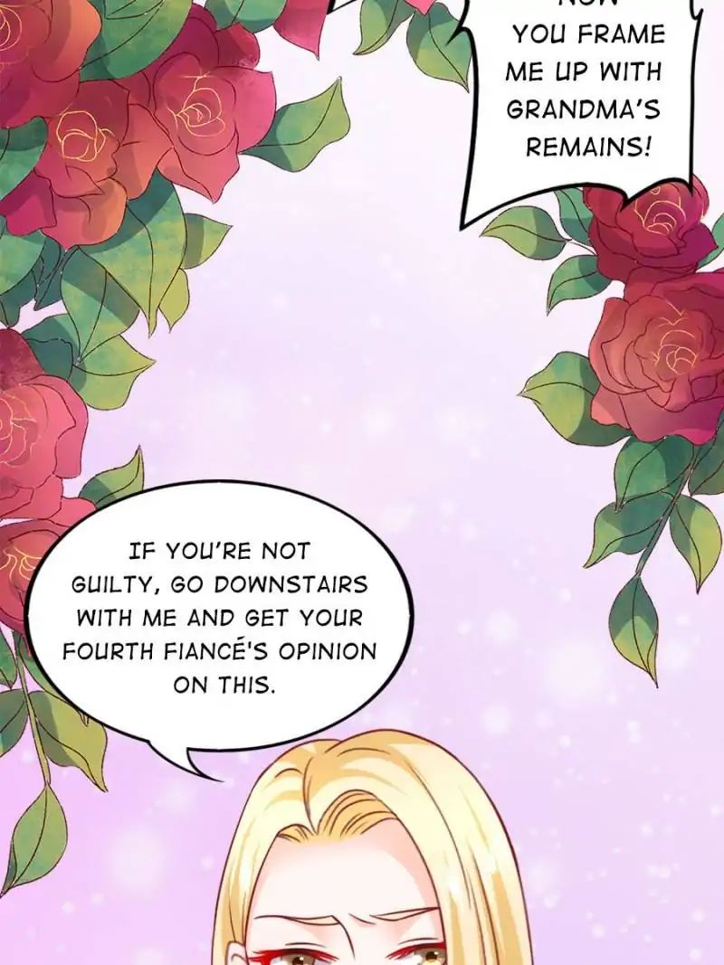 Read Childe Jiang, Would You Marry Me? Manga English [New Chapters ...