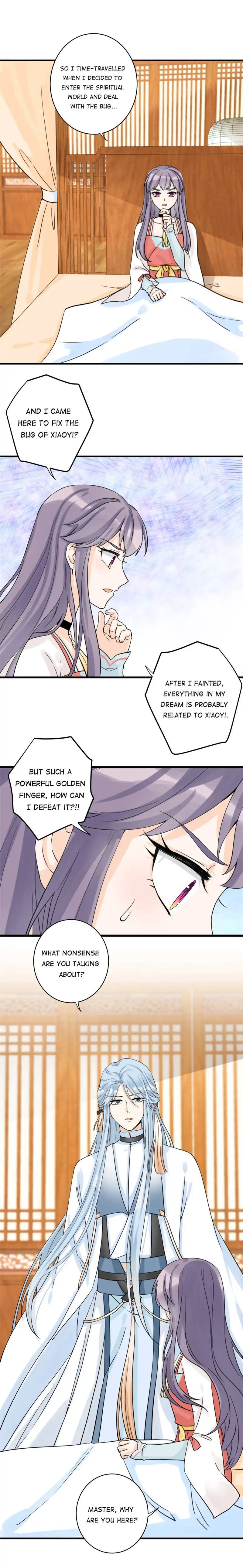 Read My Apprentice: Game over Again! Manga English [New Chapters] Online Free - MangaClash