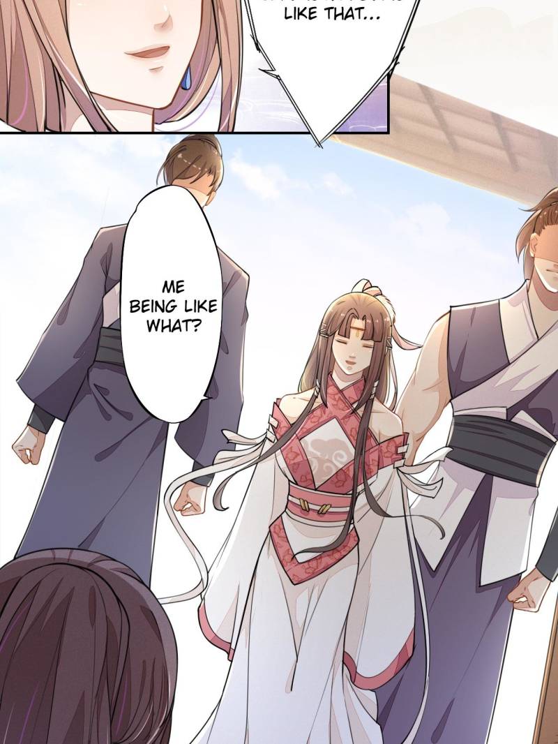 Read Peerless Refiner Manga English [New Chapters] Online Free - MangaClash