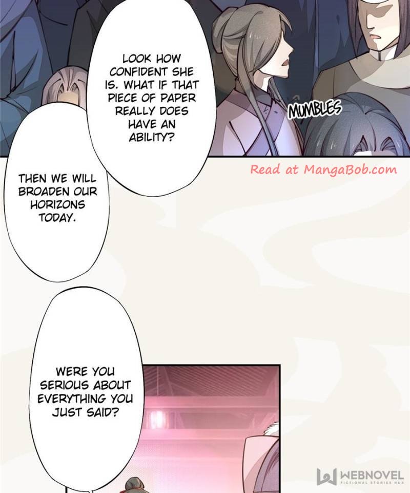 Read Peerless Refiner Manga English [New Chapters] Online Free - MangaClash