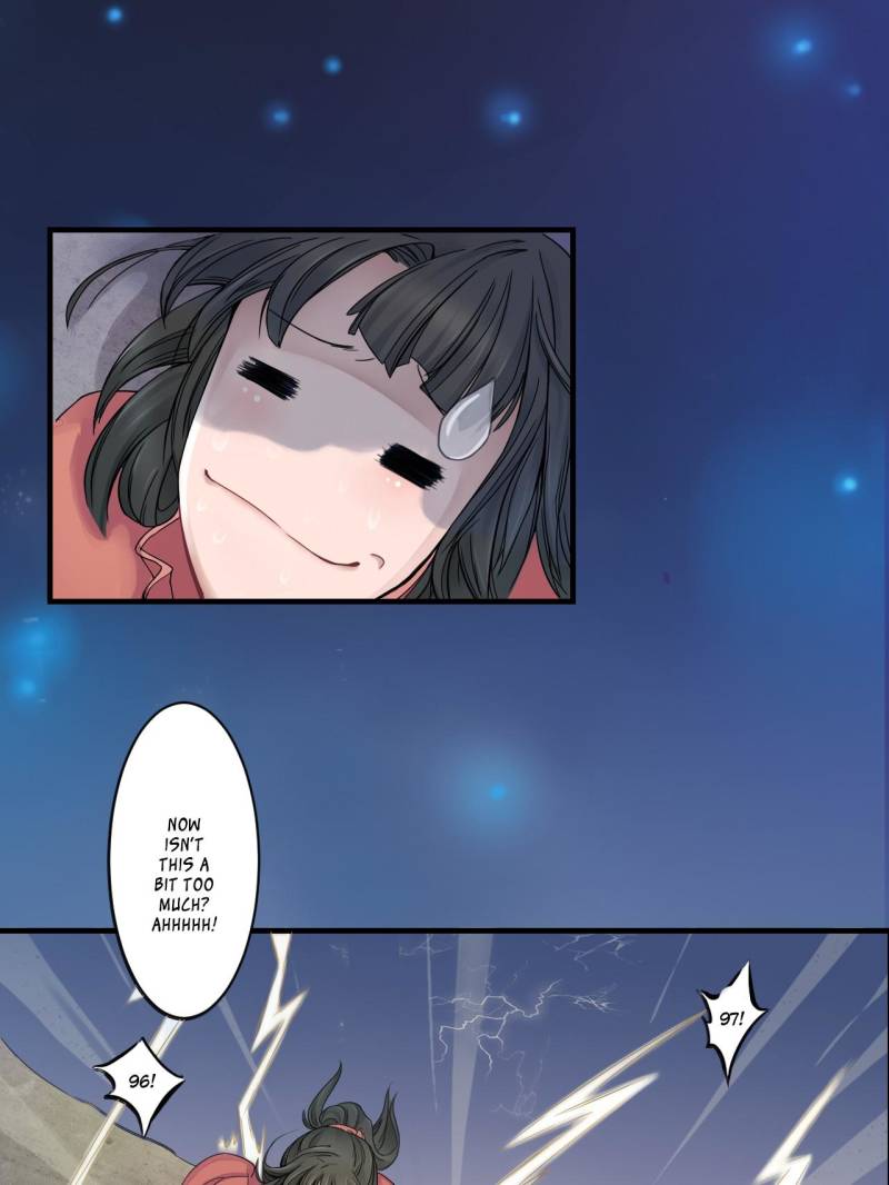 Peerless Refiner - Chapter 1 - Toonclash