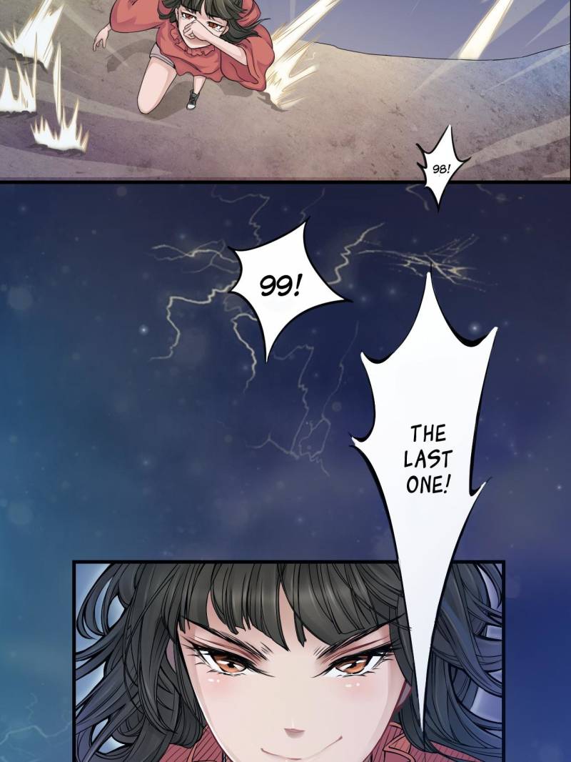 Peerless Refiner - Chapter 1 - Toonclash