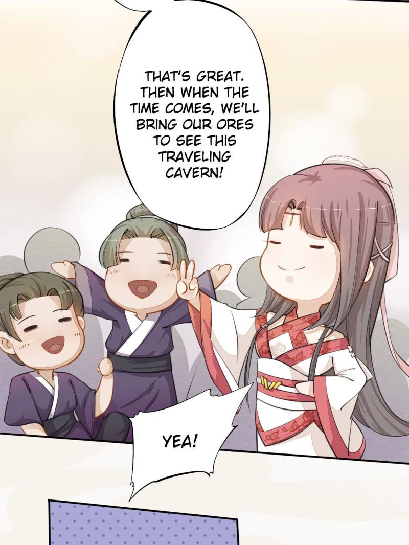 Read Peerless Refiner Manga English [New Chapters] Online Free - MangaClash