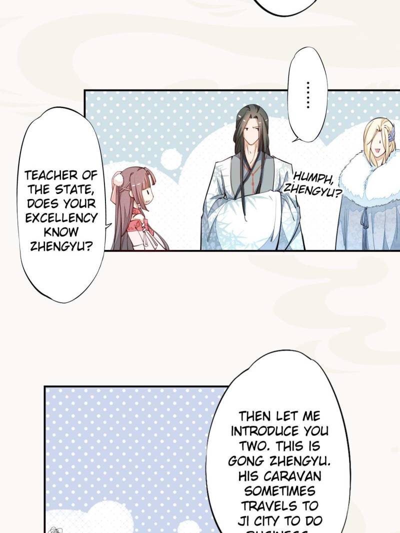 Read Peerless Refiner Manga English [New Chapters] Online Free - MangaClash