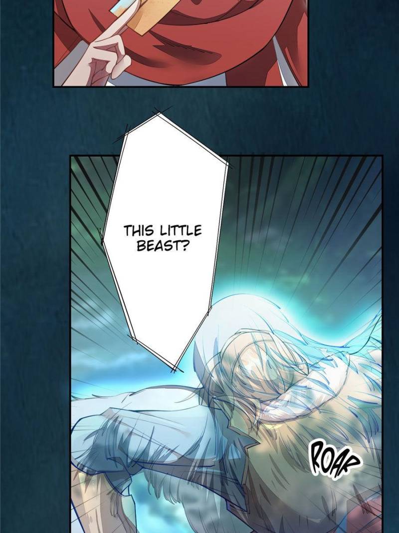 Read Peerless Refiner Manga English [New Chapters] Online Free - MangaClash