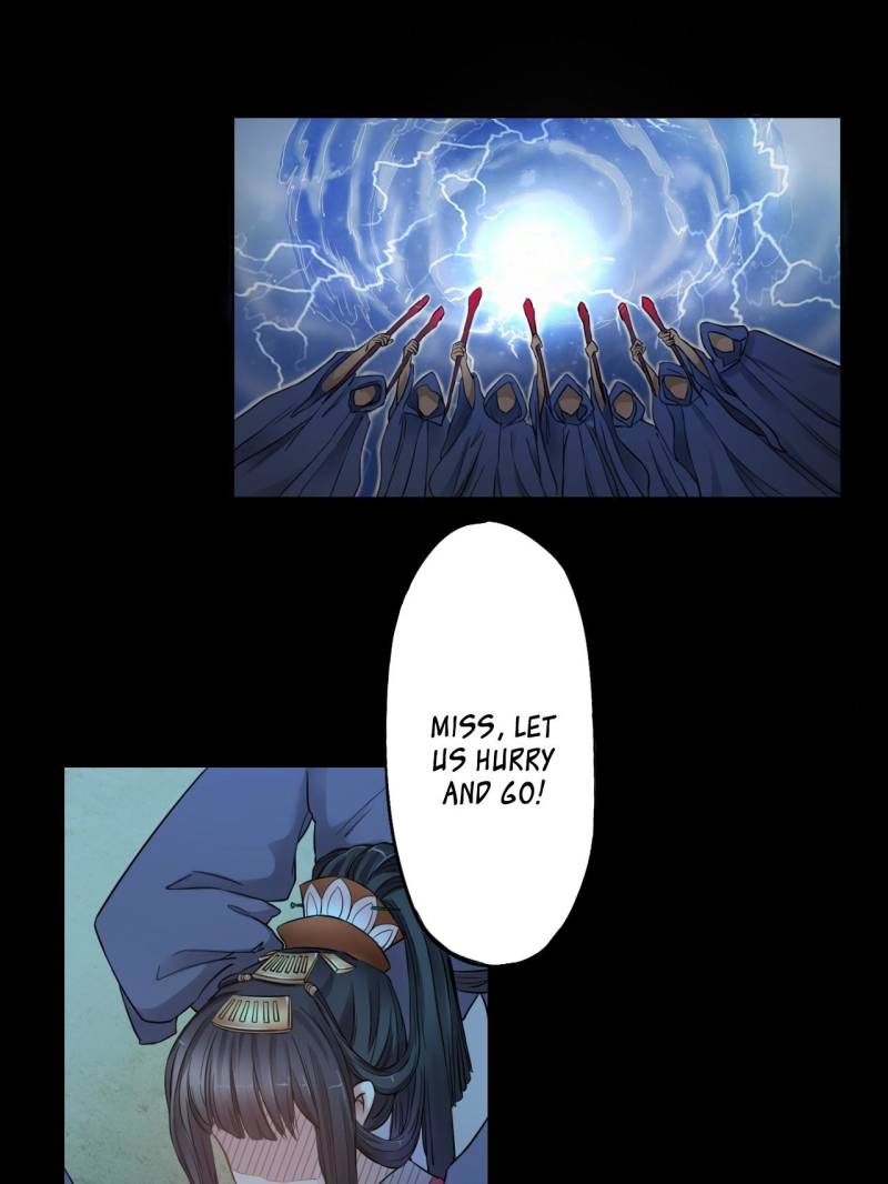 Peerless Refiner - Chapter 2 - Toonclash