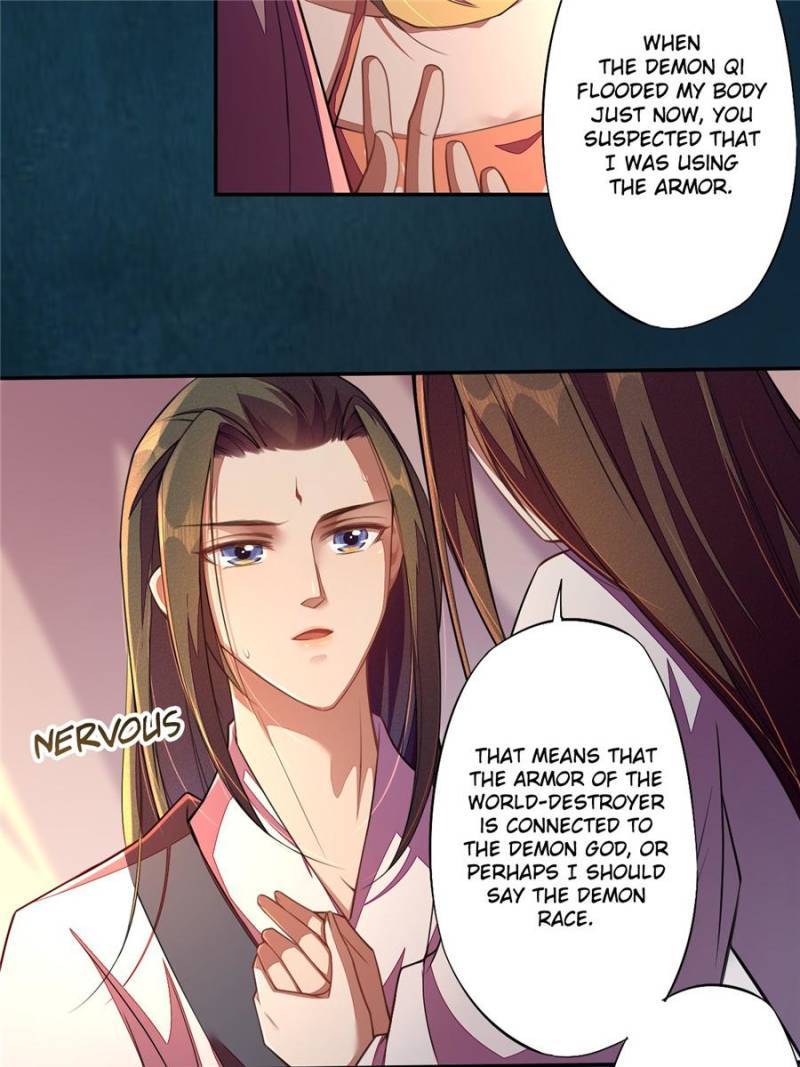 Read Peerless Refiner Manga English [New Chapters] Online Free - MangaClash