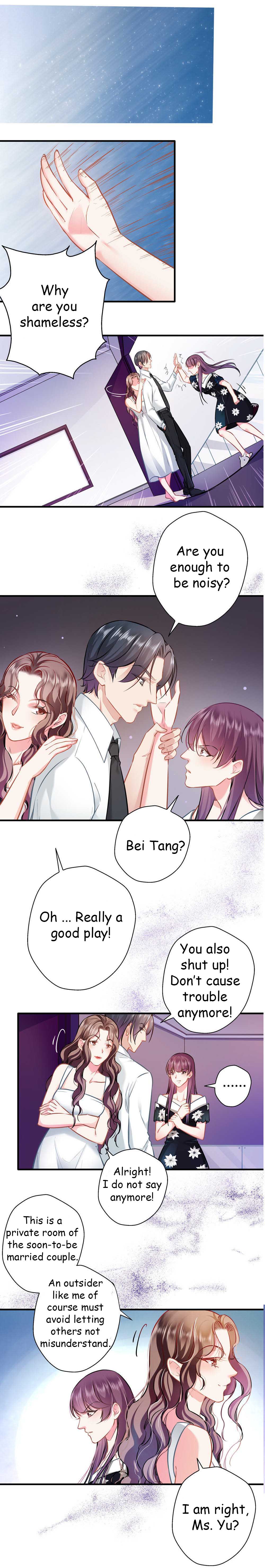 Read Huai Huai Jiao Qi Tian Tian Chong Manga English [New Chapters] Online Free - MangaClash