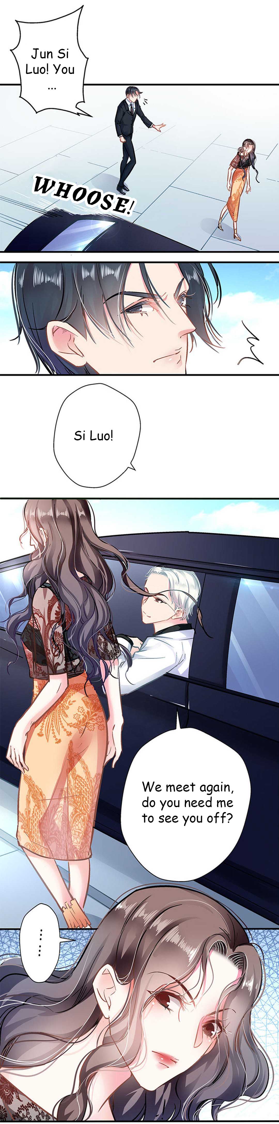 Read Huai Huai Jiao Qi Tian Tian Chong Manga English [New Chapters] Online Free - MangaClash