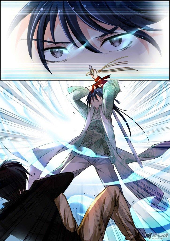 Read Soul Contract Manga English [New Chapters] Online Free - MangaClash