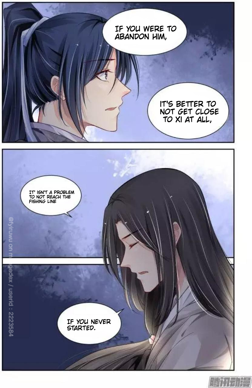 Read Soul Contract Manga English [New Chapters] Online Free - MangaClash