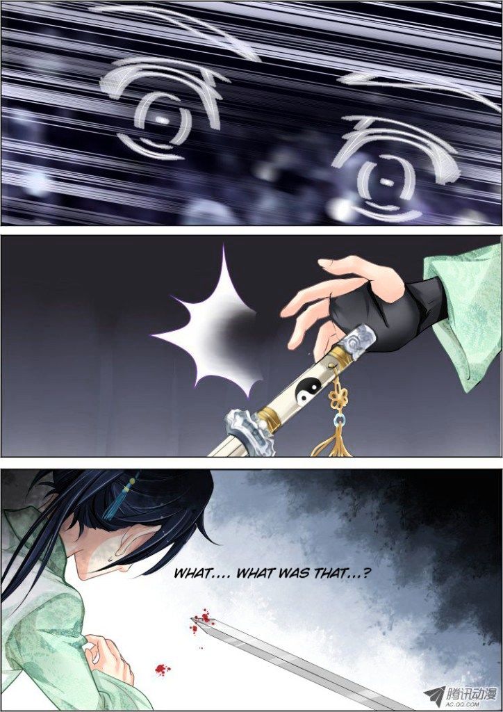 Read Soul Contract Manga English [New Chapters] Online Free - MangaClash