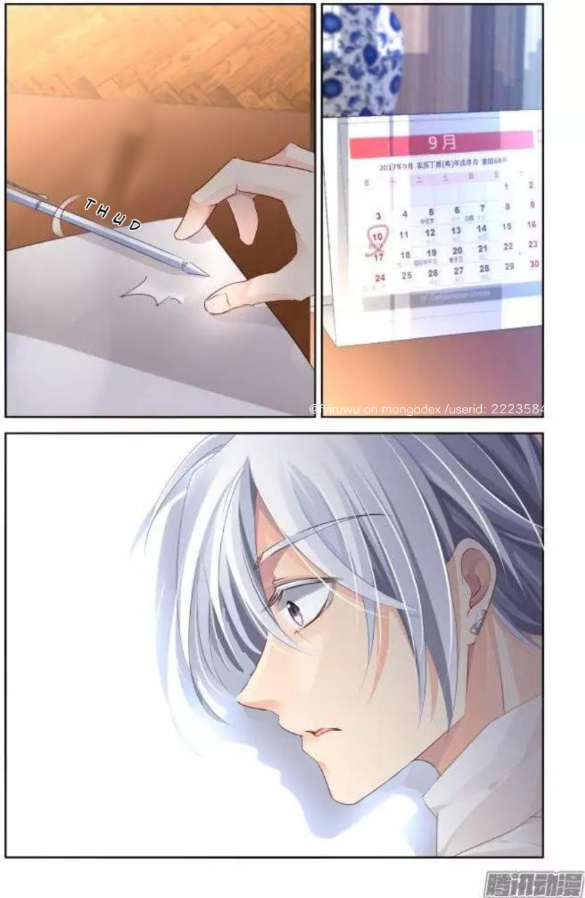 Read Soul Contract Manga English [New Chapters] Online Free - MangaClash