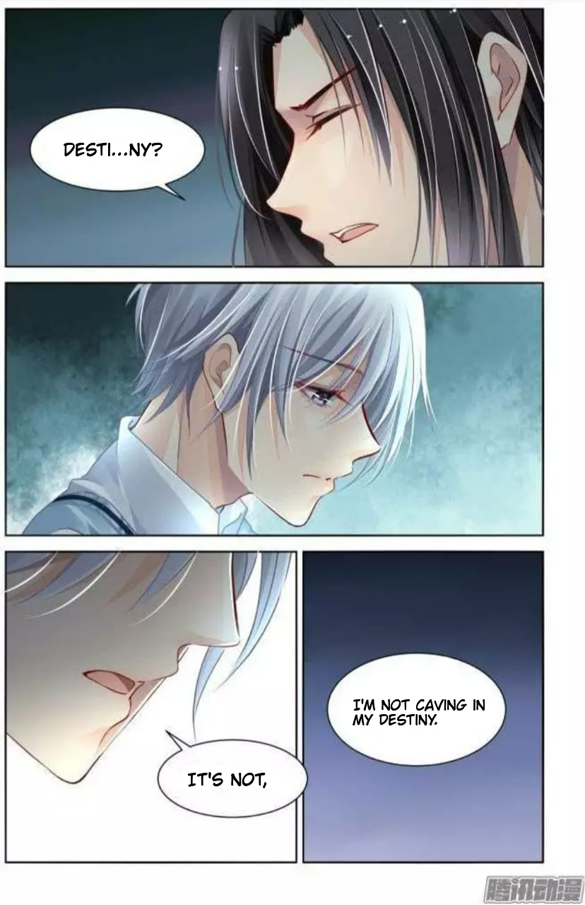 Soul Contract - Chapter 170 - Toonclash