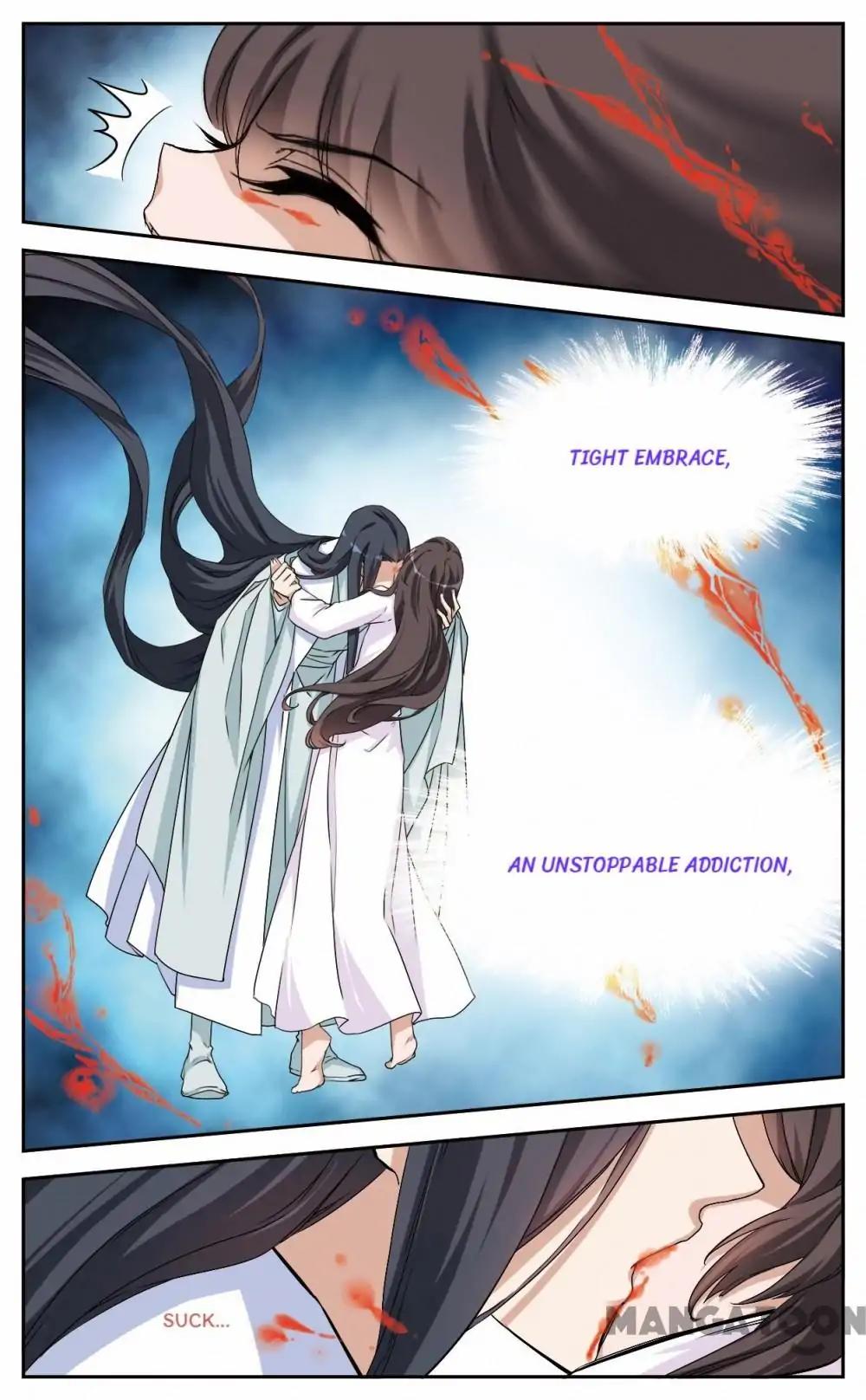 Read The Journey of Flower Manga English [New Chapters] Online Free ...