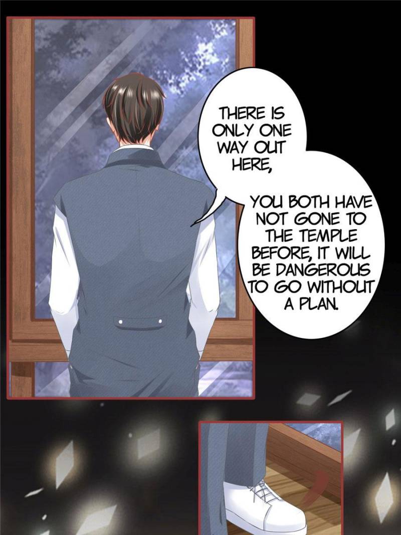 Read The Ghost Bride Manga English [New Chapters] Online Free - MangaClash