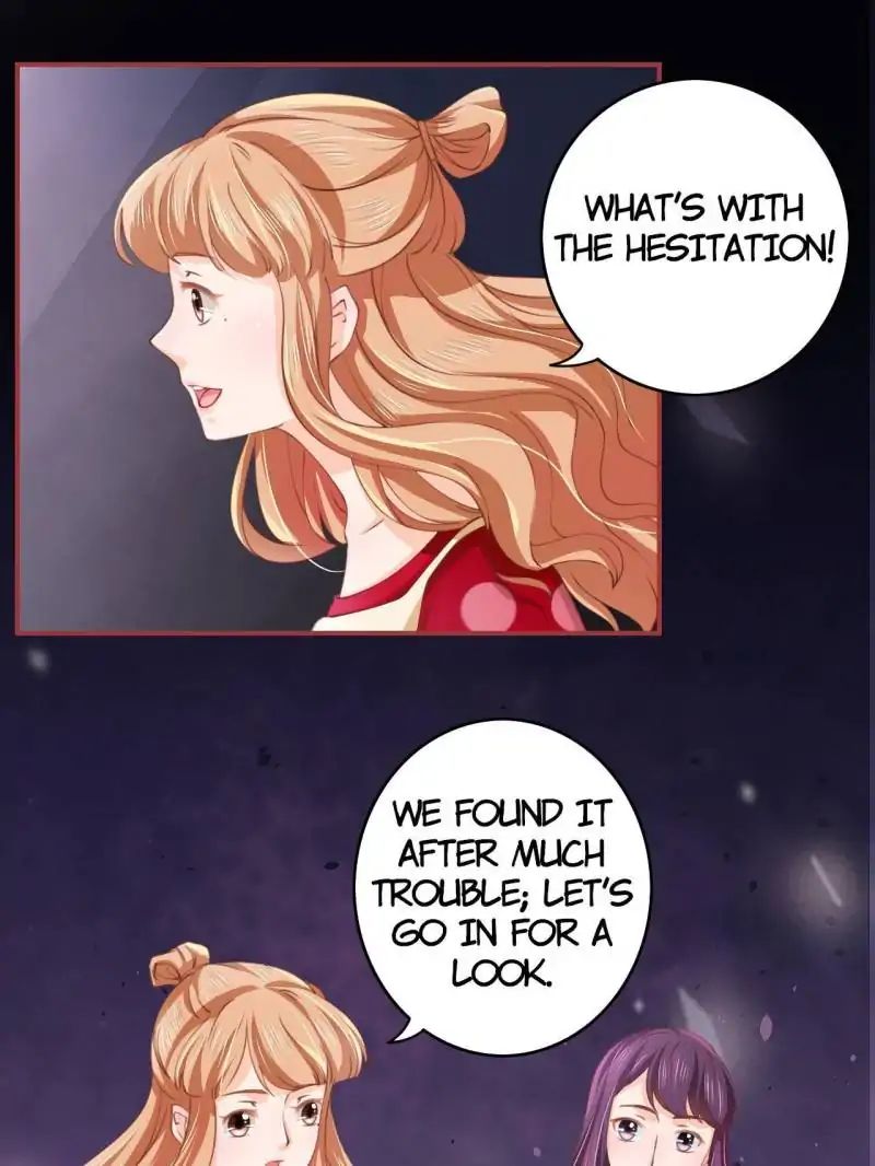 The Ghost Bride - Chapter 25 - Toonclash