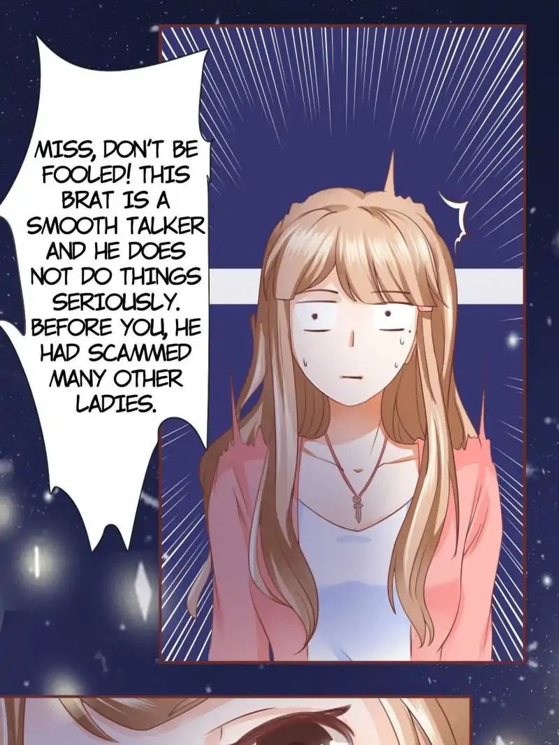 The Ghost Bride - Chapter 3 - Toonclash