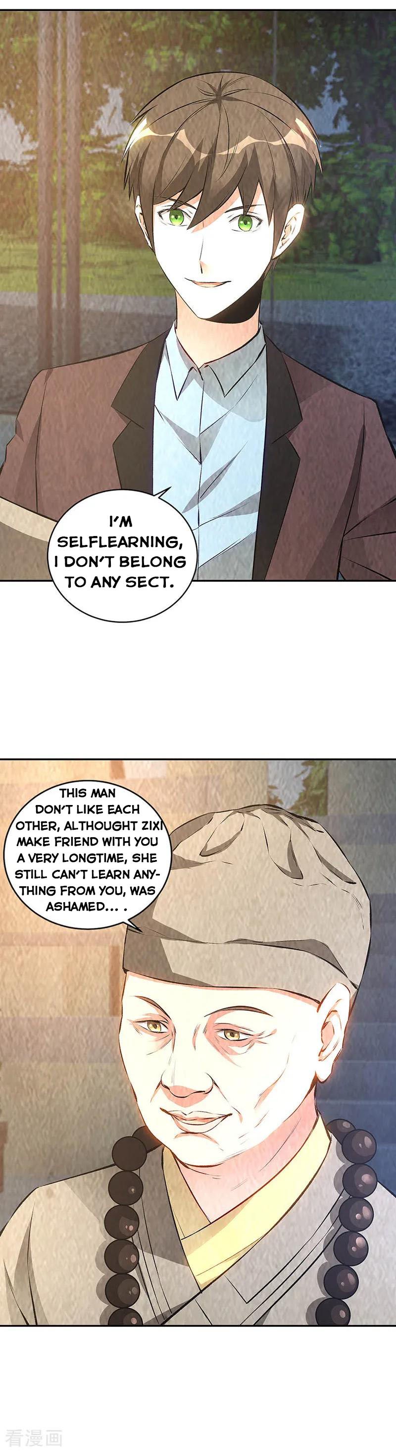 Read I Was Trash Manga English [New Chapters] Online Free - MangaClash