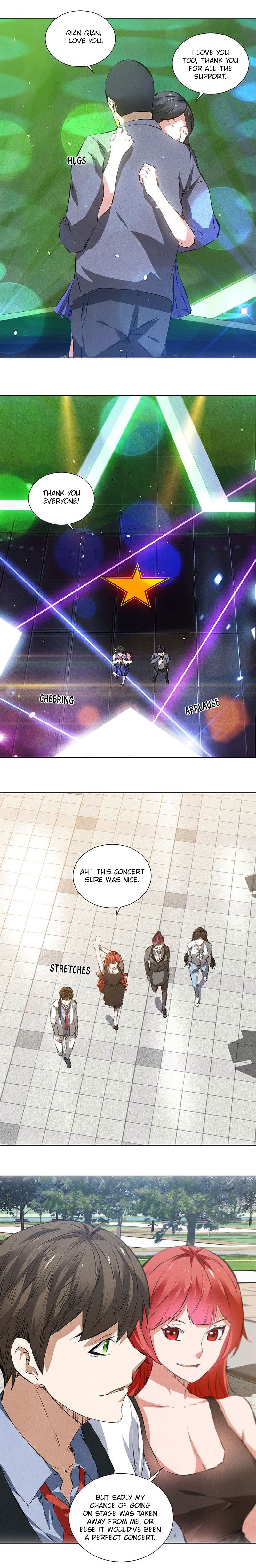 Read I Was Trash Manga English [New Chapters] Online Free - MangaClash