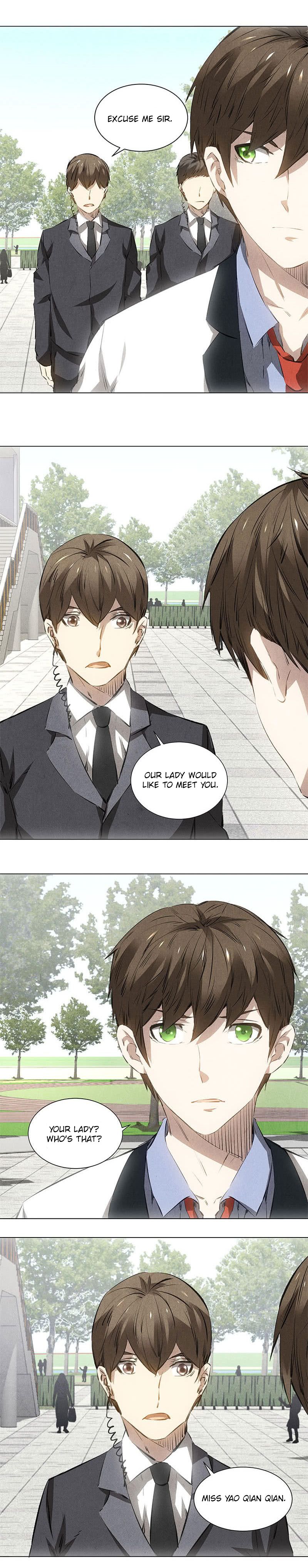 Read I Was Trash Manga English [New Chapters] Online Free - MangaClash