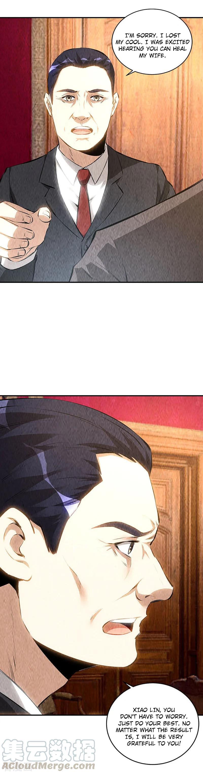 Read I Was Trash Manga English [New Chapters] Online Free - MangaClash