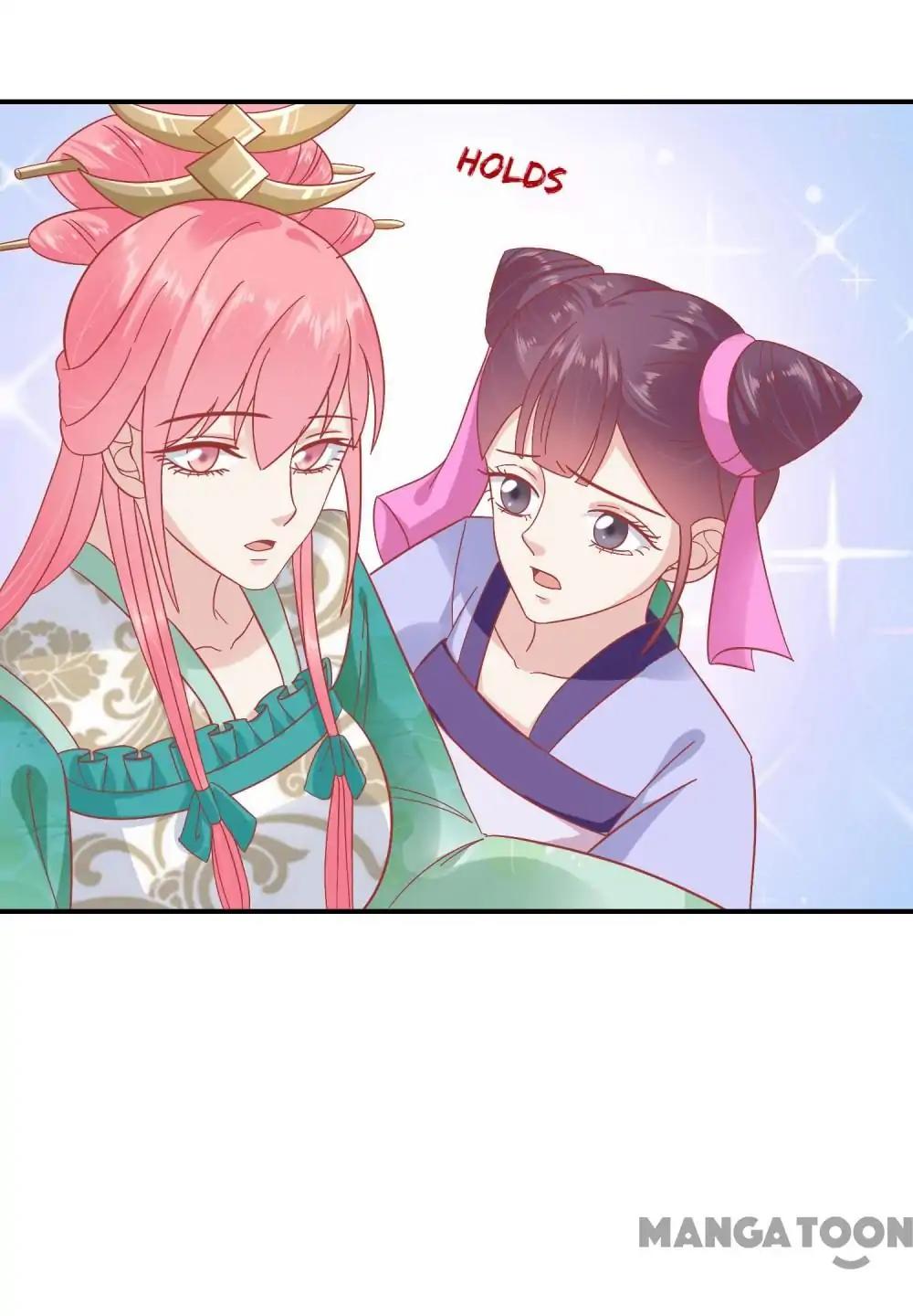 Resurrecting Queen - Chapter 150 - Toonclash