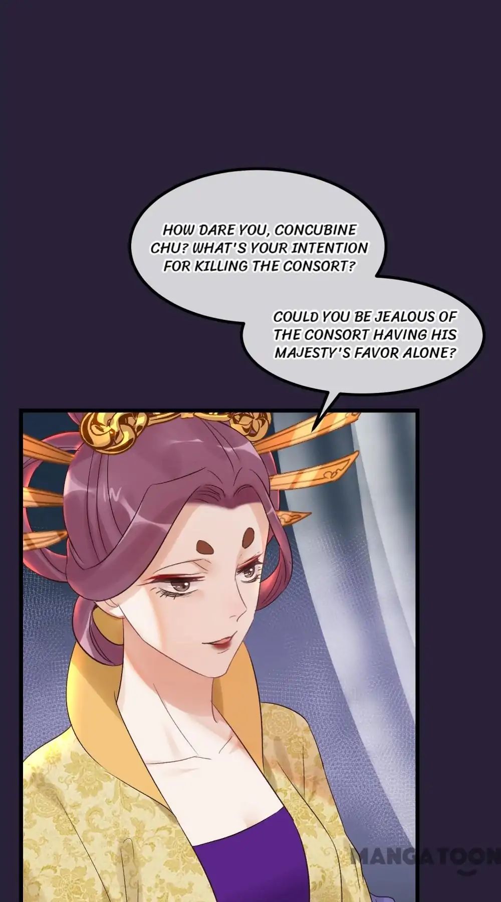 Resurrecting Queen - Chapter 94 - Toonclash