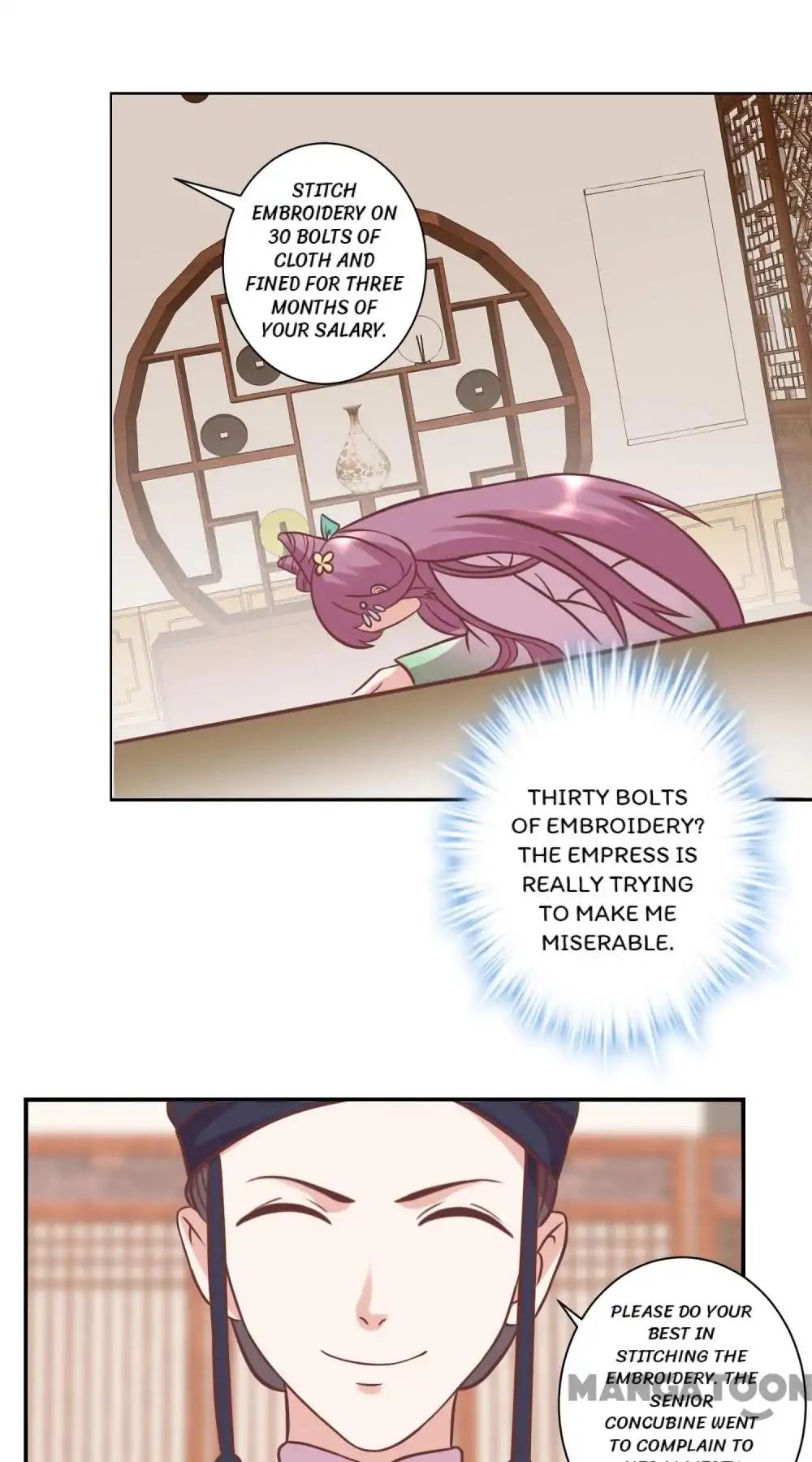 Read Resurrecting Queen Manga English [New Chapters] Online Free ...