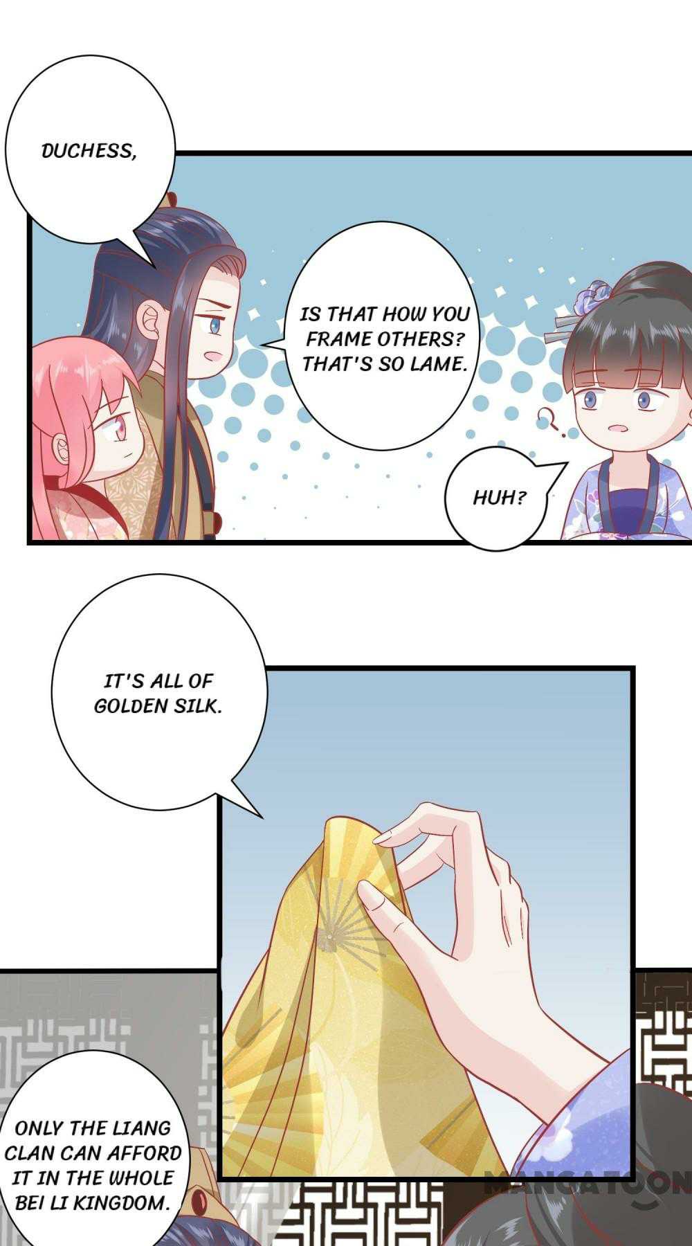 Read Resurrecting Queen Manga English [New Chapters] Online Free ...