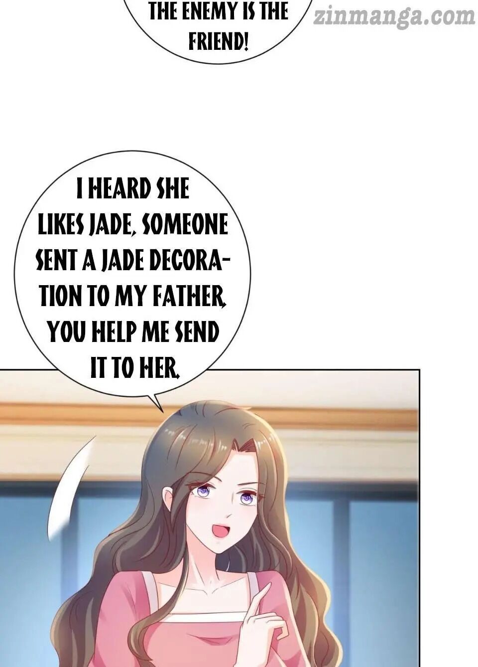 Read Hidden marriage 100 points: provoke a wife to marry one get one ...