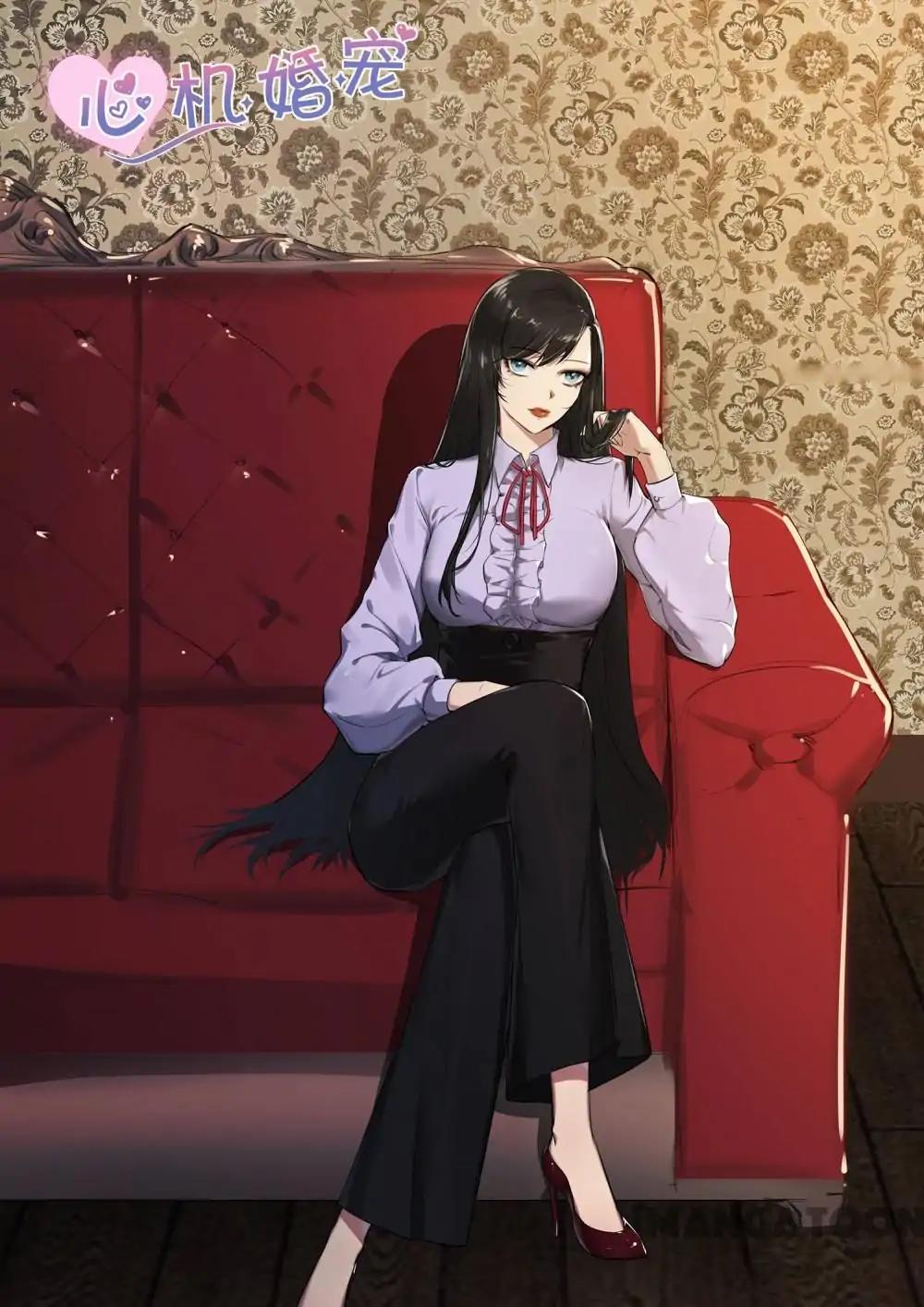 Read Shouxing Laogong Ye Ye Liao Manga English [New Chapters] Online ...